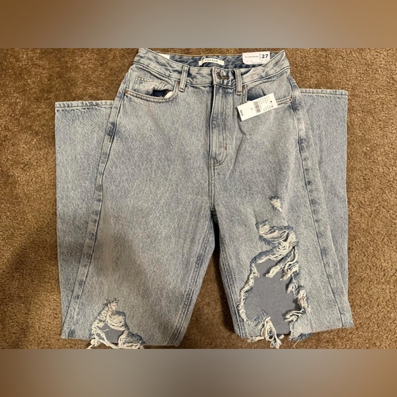 PacSun | Jeans | Pacsun 9s Boyfriend Jeans | Poshmark